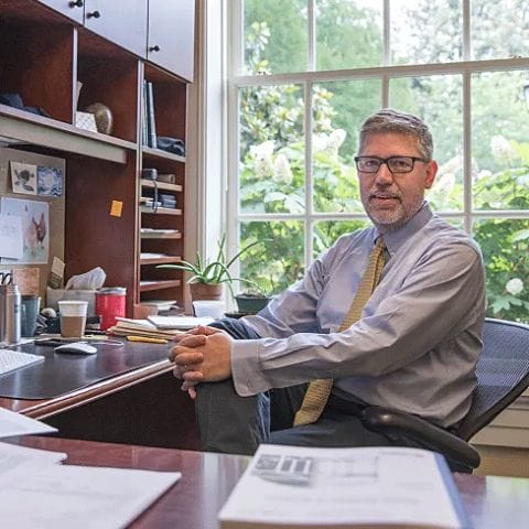 Steven L. Johnson - DTD Lab